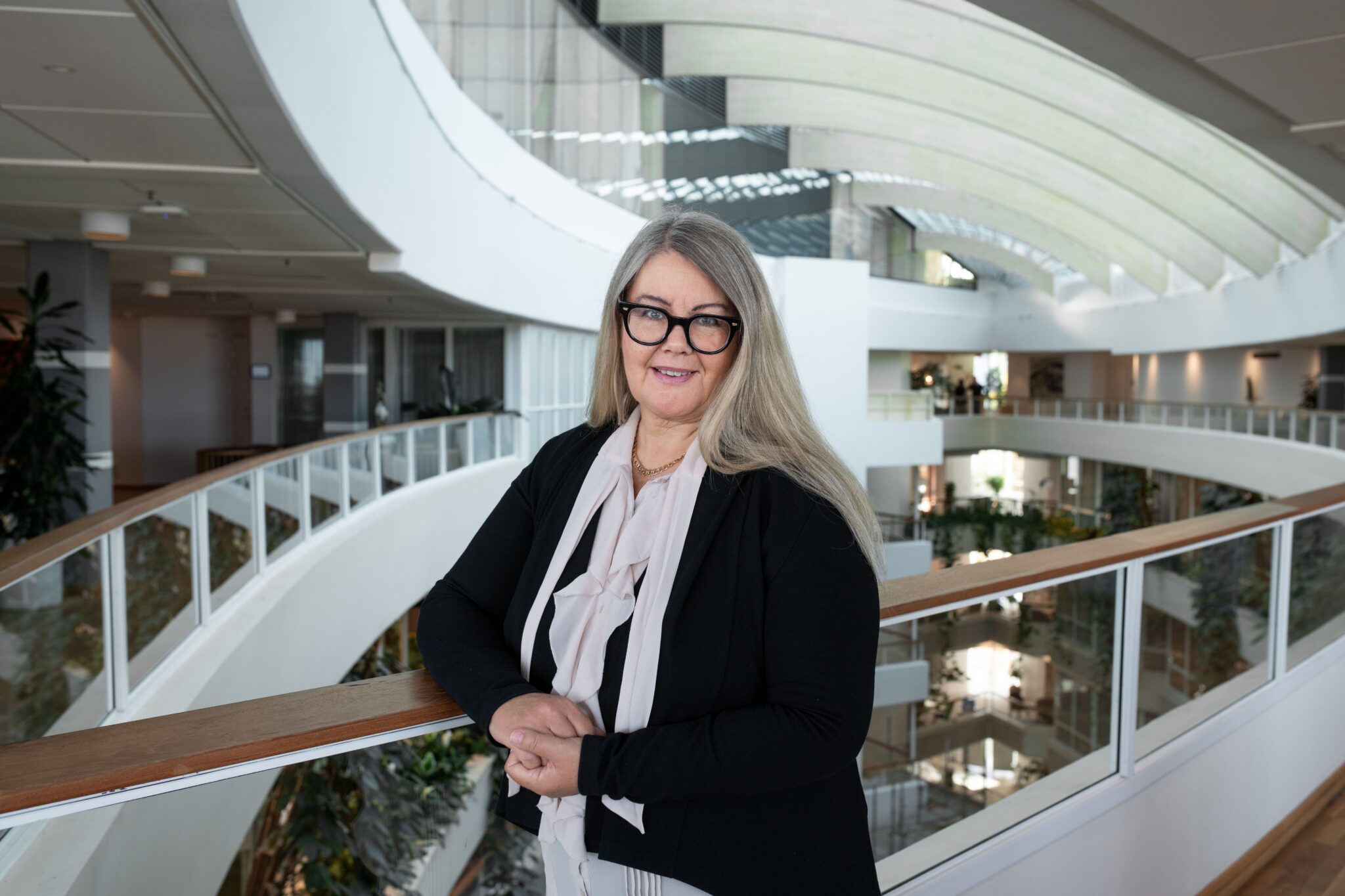 SKR:s konferens - e-Hälsa+MVTe